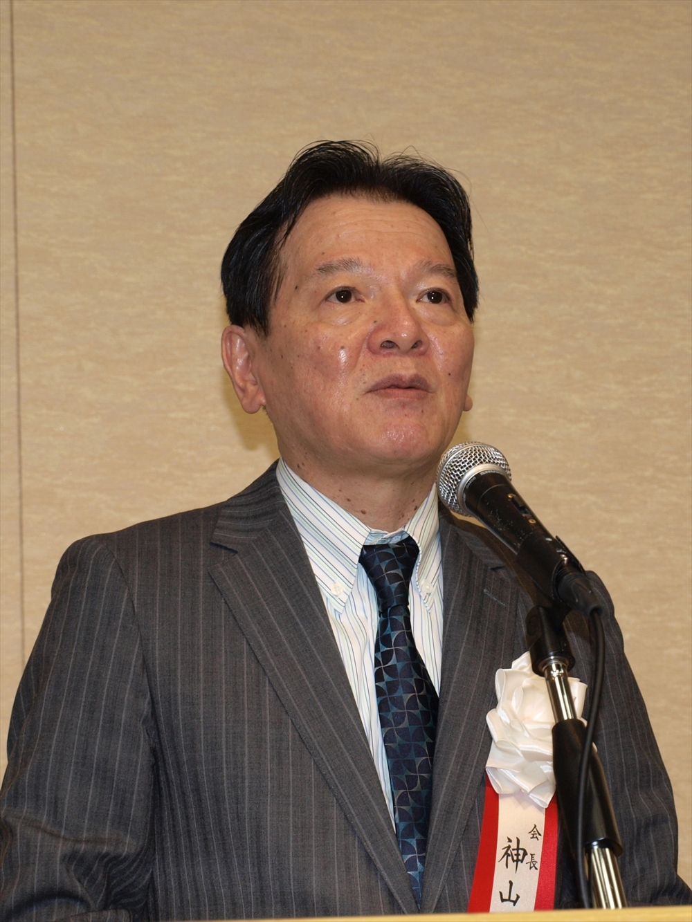 総会フラッシュ（5/31） | 環境新聞オンライン