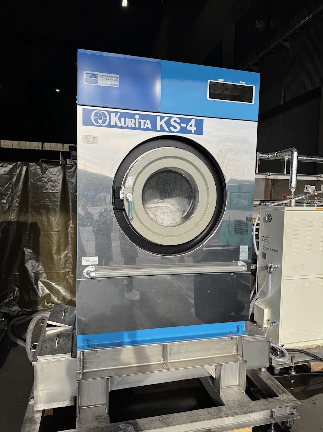 「使用済紙おむつの再生利用プロジェクト」の実証実施 加山興業が蒲郡市、ダイセキ、愛知海運と | 環境新聞オンライン